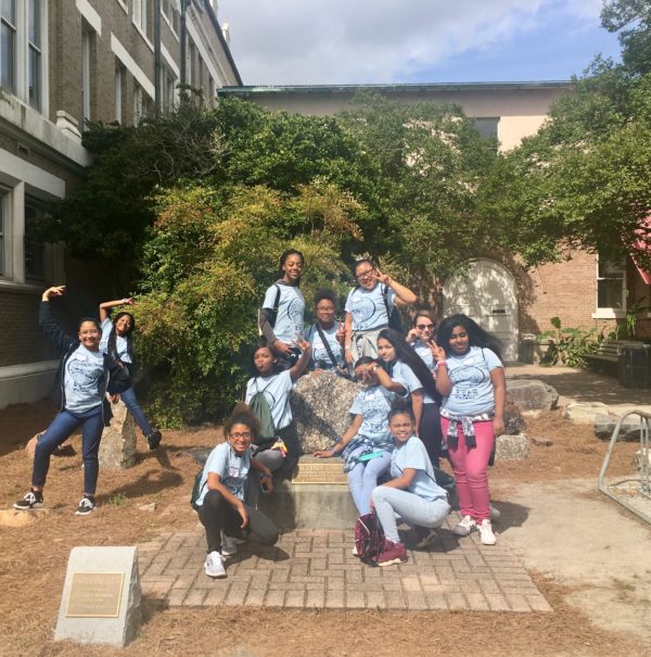 THE GIST ABOUT GIST… | Crescent City Schools