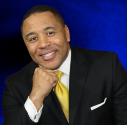 Derrick Martin | Crescent City Schools