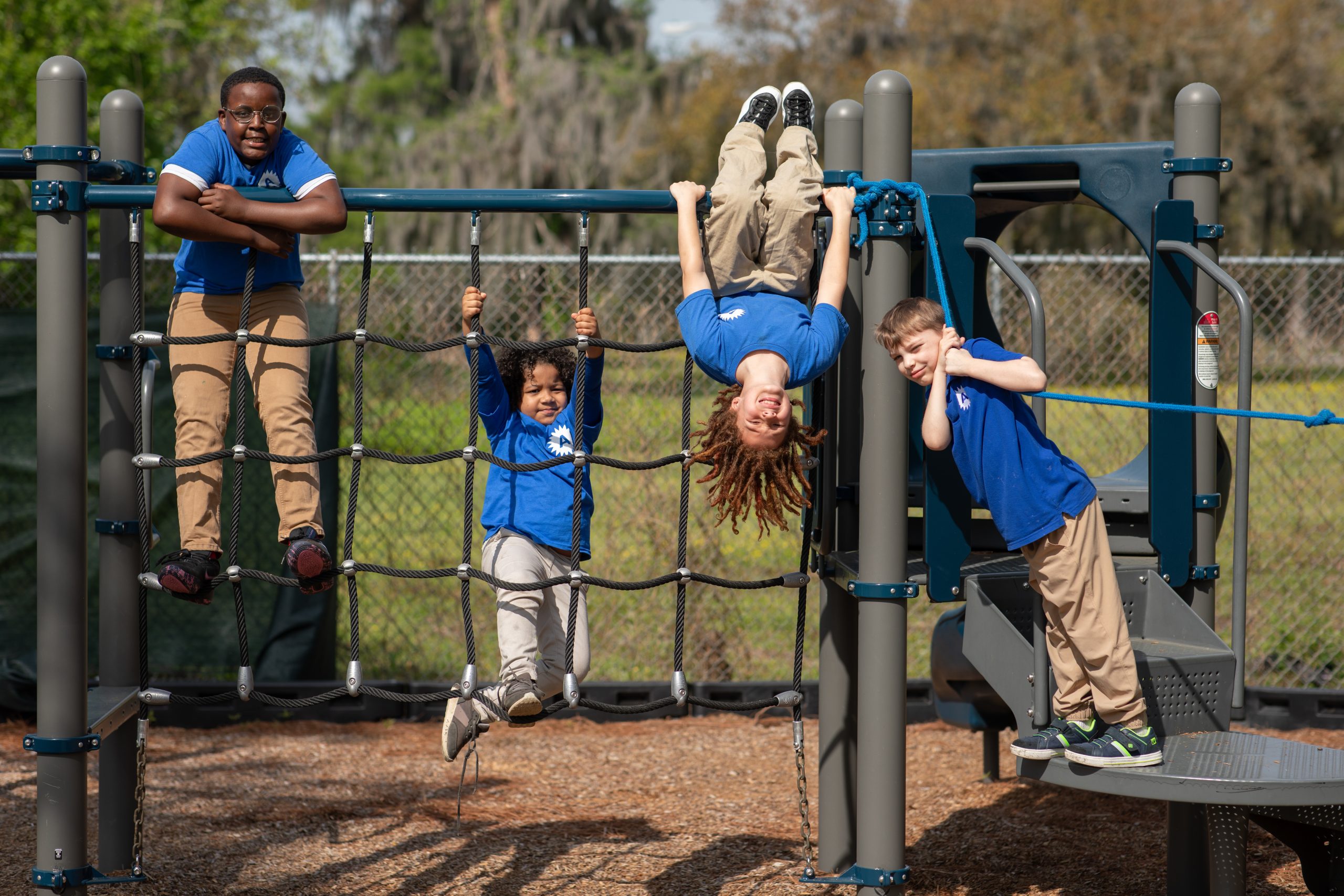 AuroraPlayground | Crescent City Schools